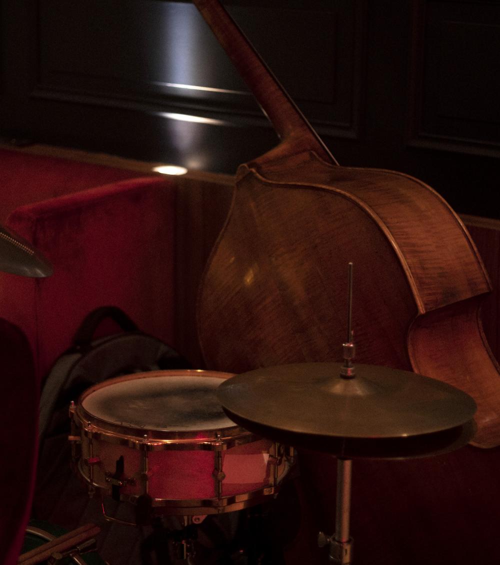 Best jazz concerts in Paris | Maison Mère