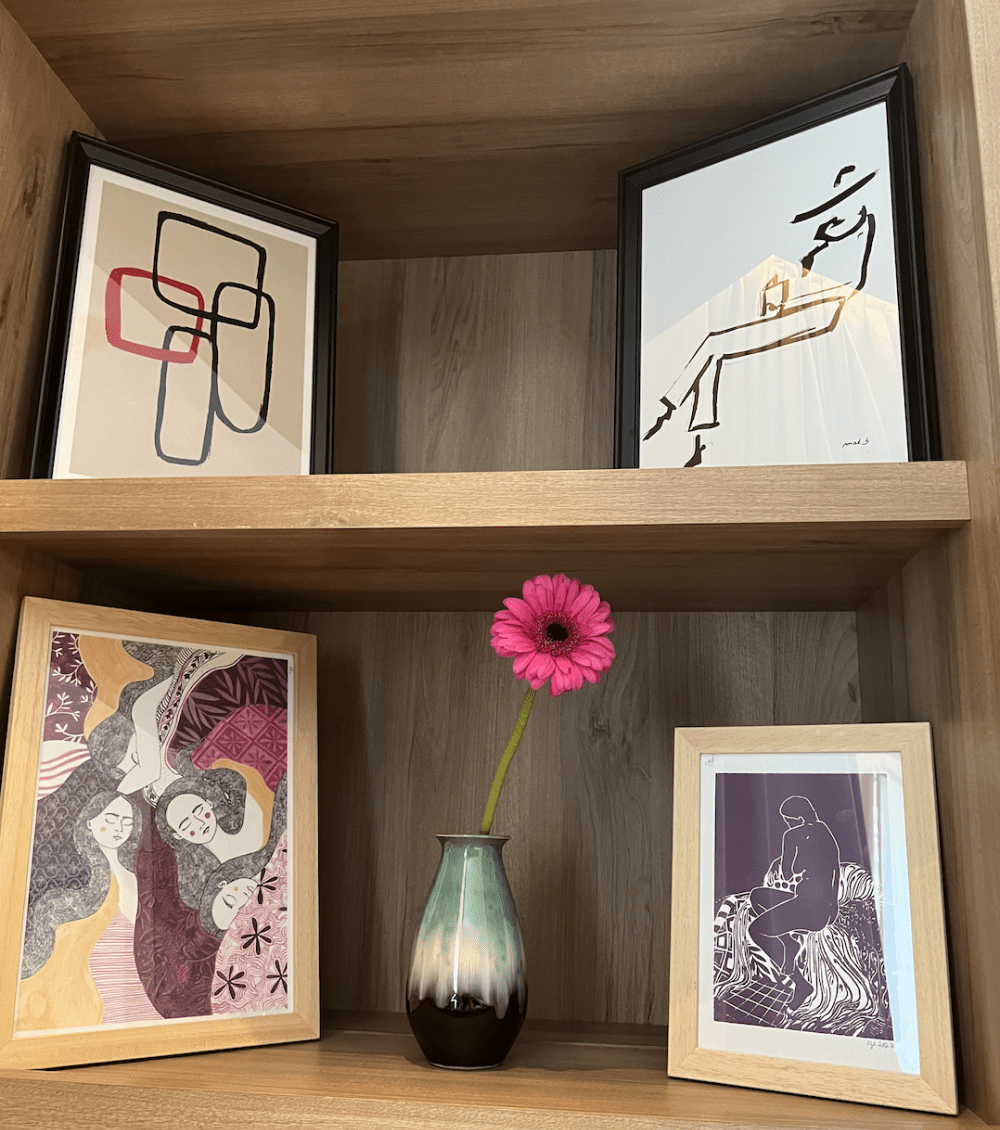 Private opening | Art gallery & concept store in Paris | Maison Mère