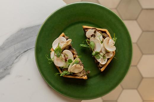 Maison Mère | Hotel, Restaurant, Bar | Paris 9th