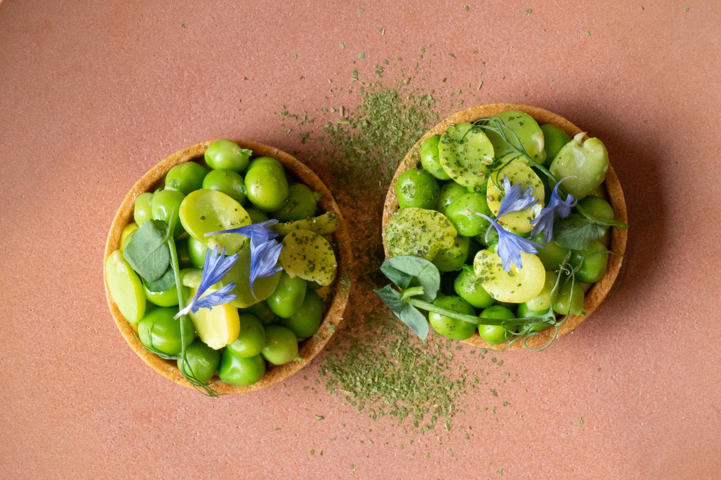 Nectar by Maison Mère | Creative cuisine & Mixology | Paris 9ème