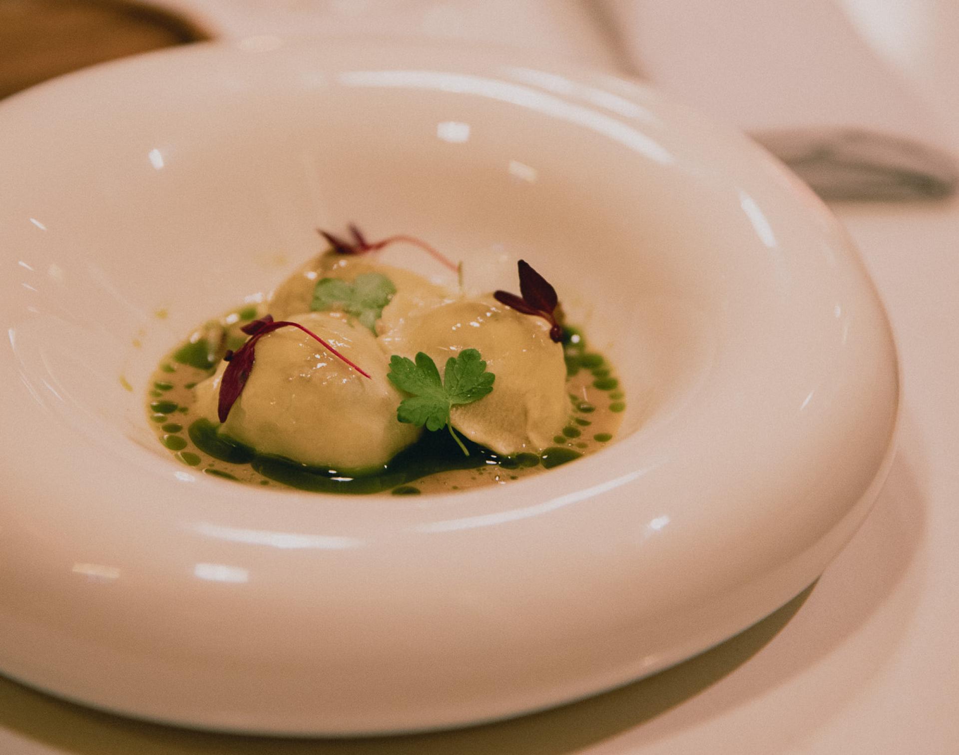 Nectar by Maison Mère | Creative cuisine & Mixology | Paris 9ème