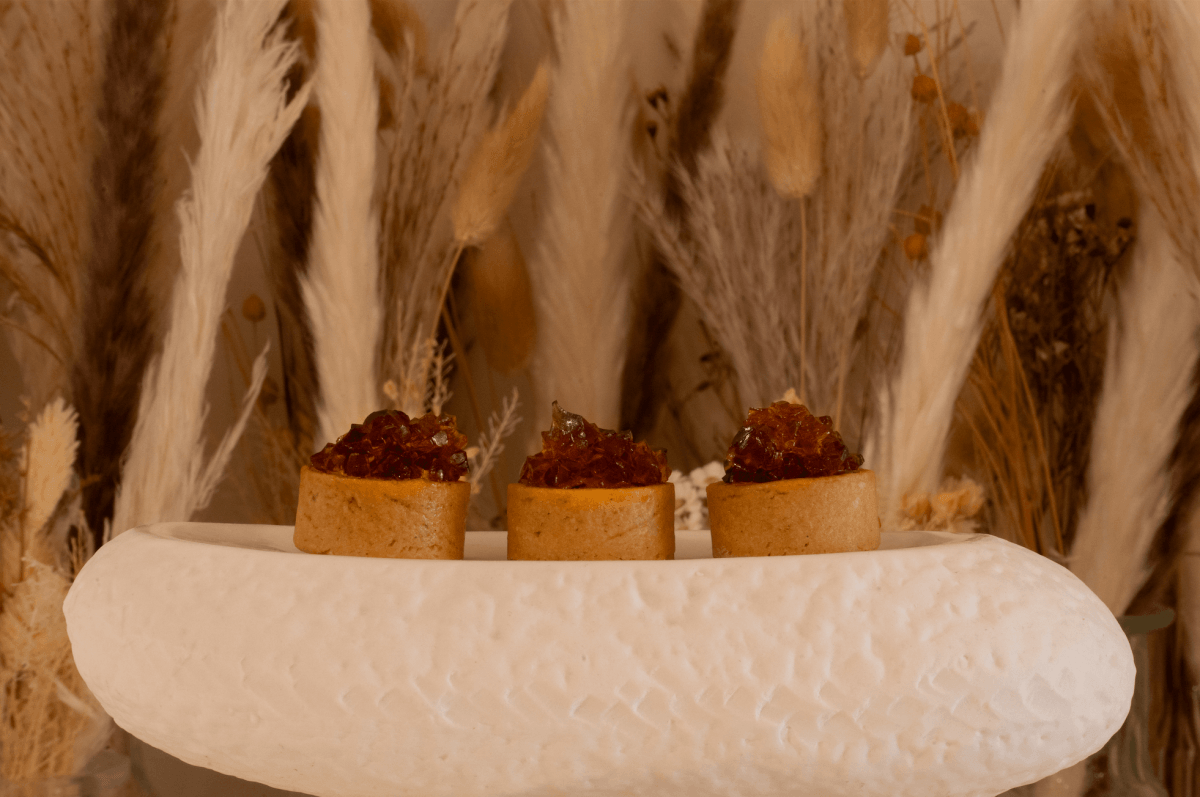 Nectar by Maison Mère | Creative cuisine & Mixology | Paris 9ème