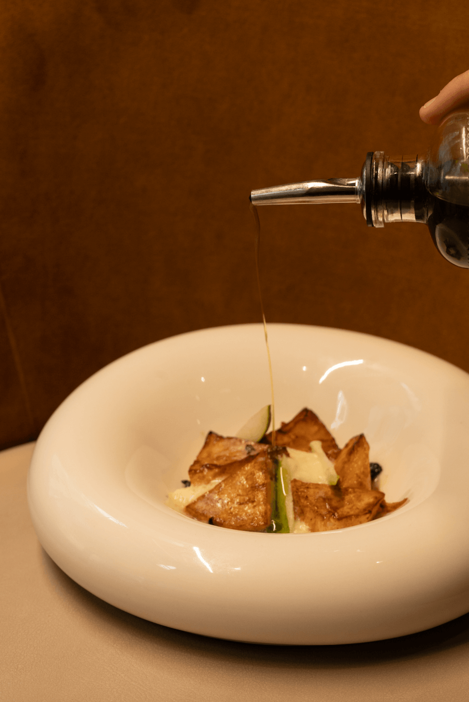 Nectar by Maison Mère | Creative cuisine & Mixology | Paris 9ème