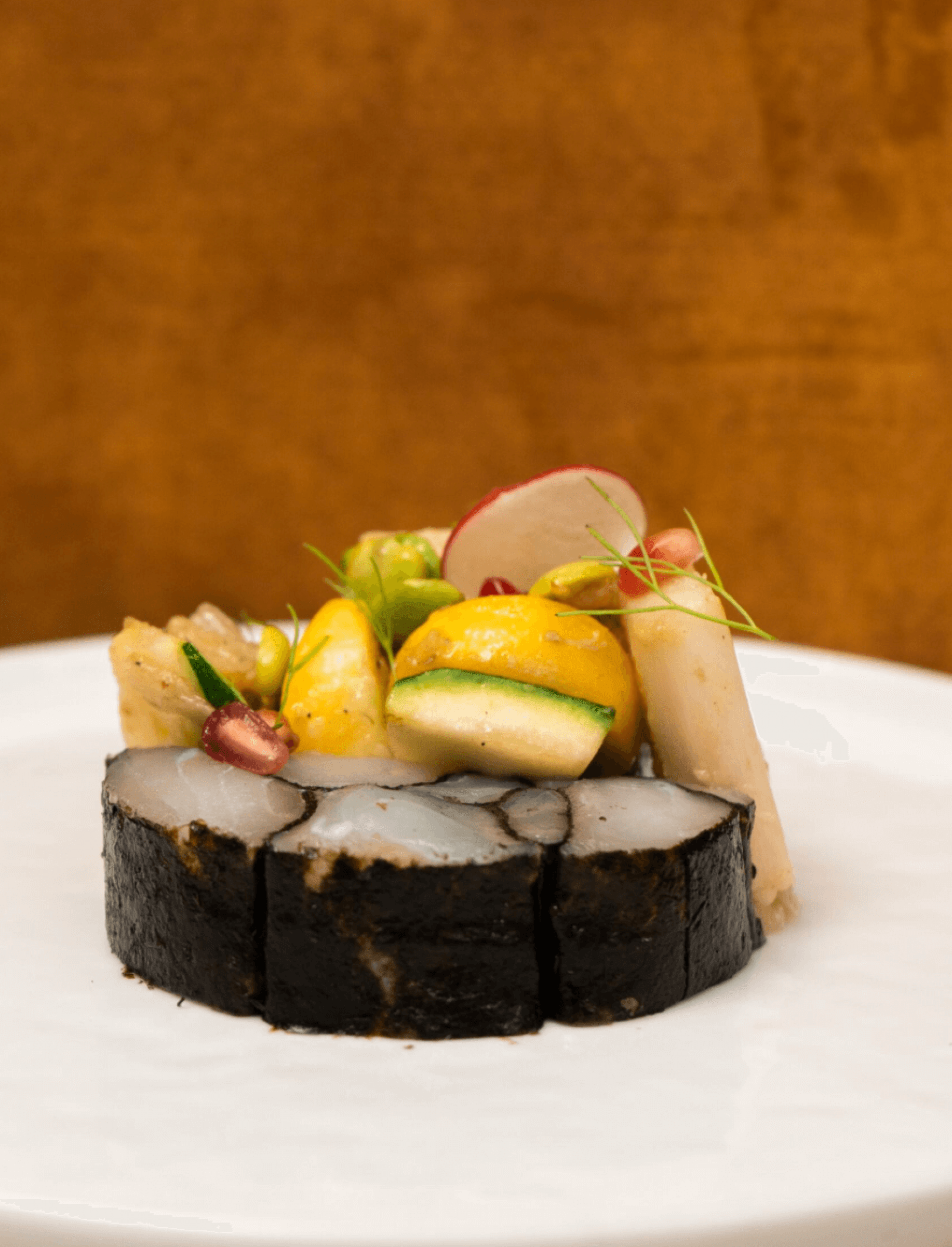 Nectar by Maison Mère | Creative cuisine & Mixology | Paris 9ème