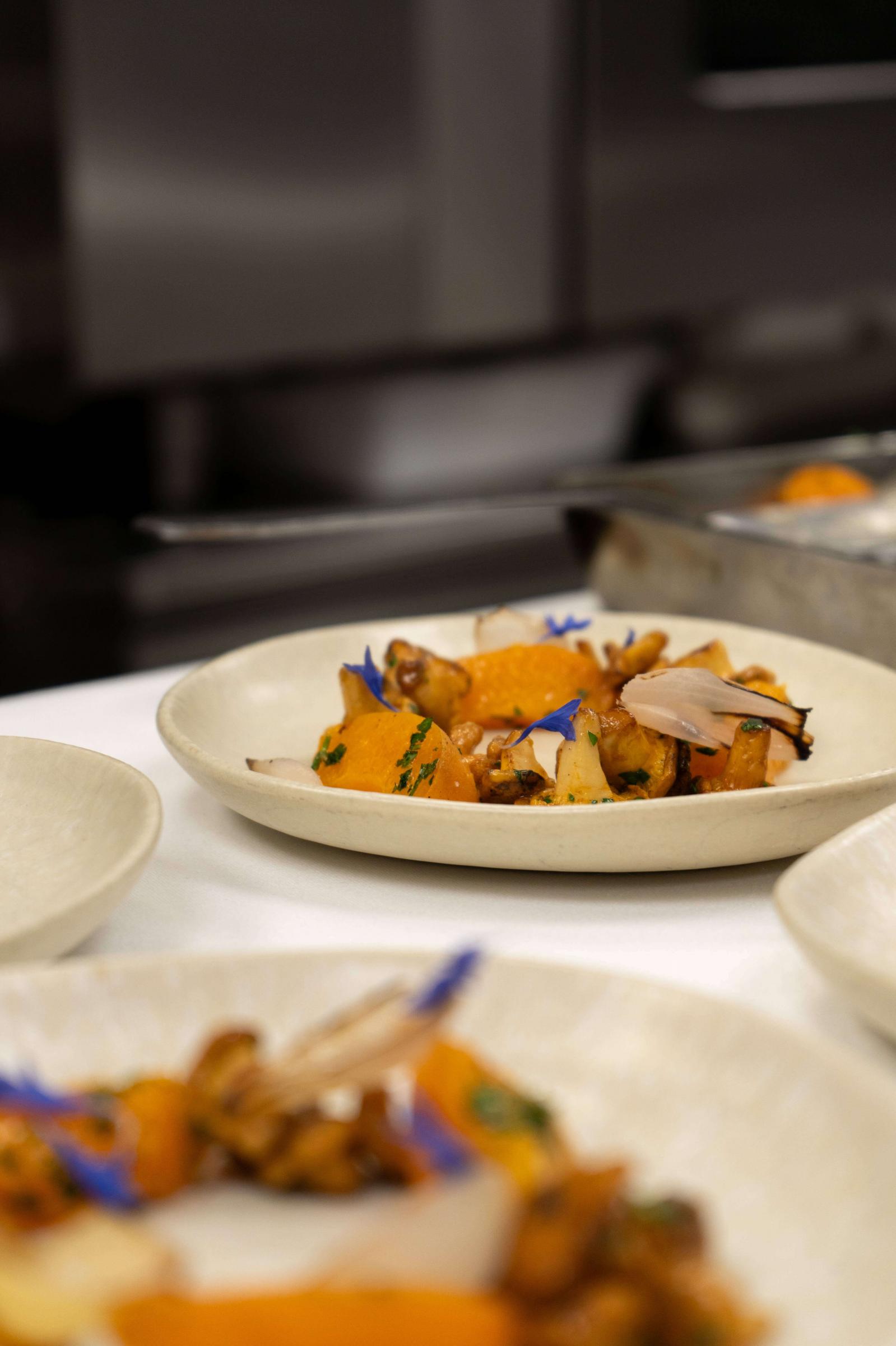 Nectar by Maison Mère | Creative cuisine & Mixology | Paris 9ème