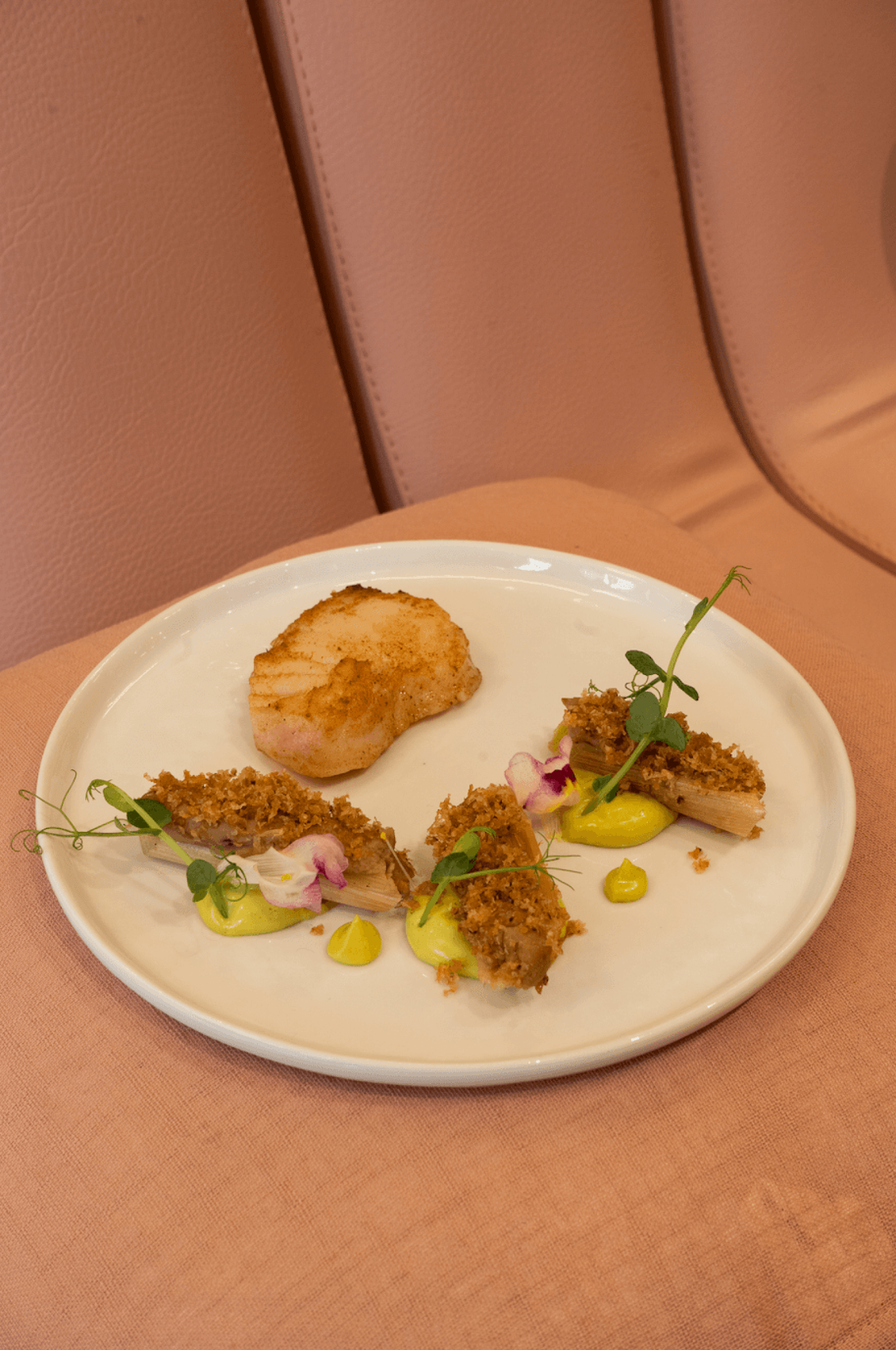 Nectar by Maison Mère | Creative cuisine & Mixology | Paris 9ème