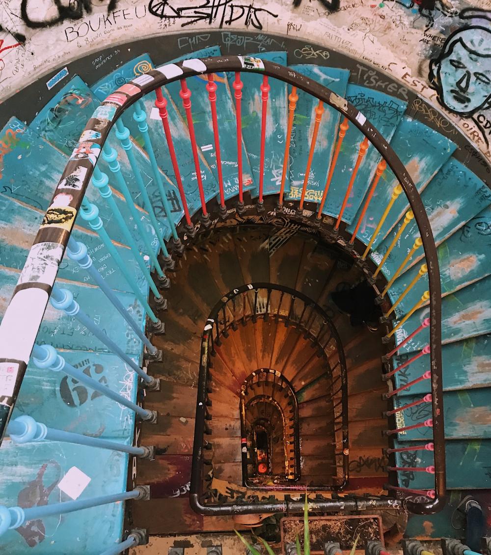 What are the new trendy Hot Spots in Paris? | Maison Mère