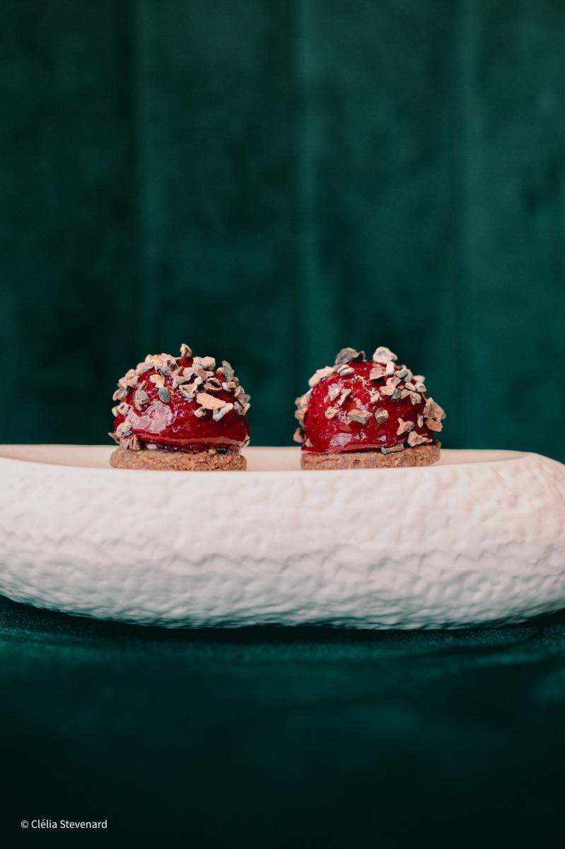 Nectar Le Bar by Maison Mère | Creative mixology | Paris 9ème