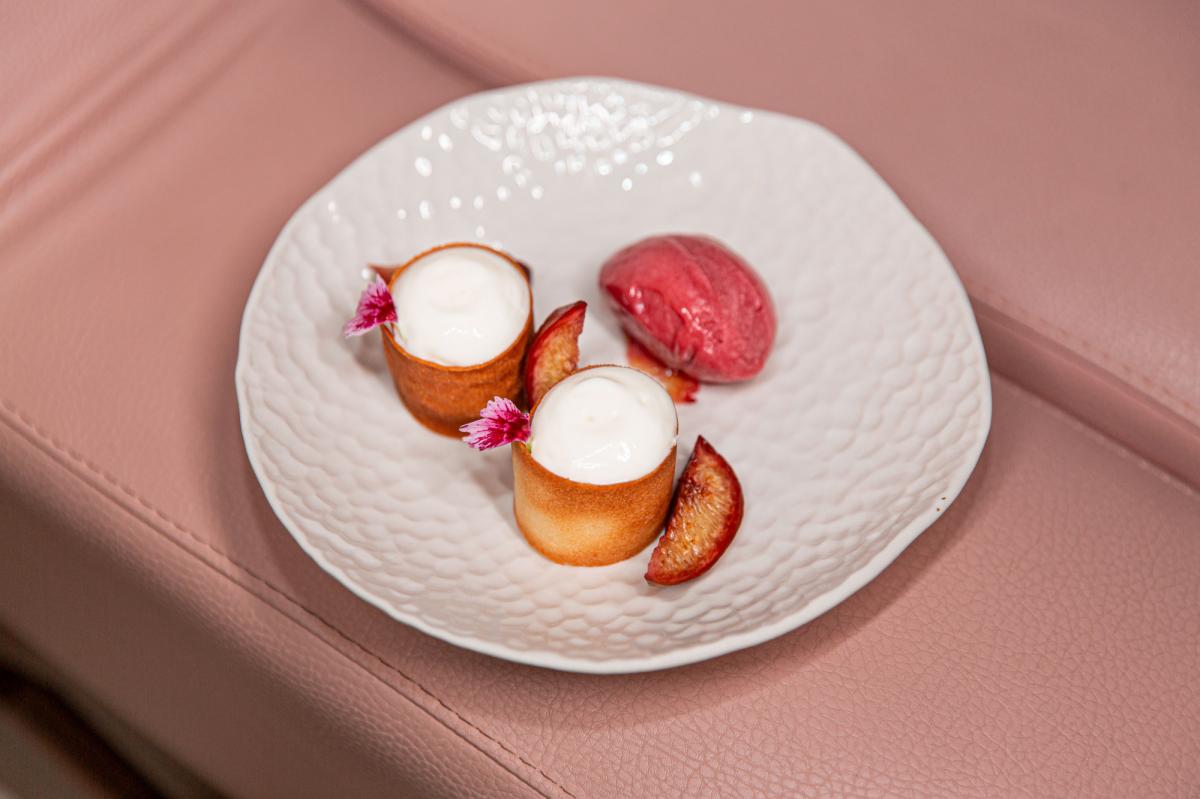 Nectar Le Bar by Maison Mère | Creative mixology | Paris 9ème