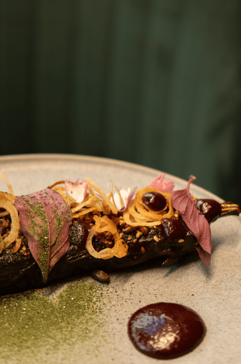 Nectar by Maison Mère | Creative cuisine & Mixology | Paris 9ème