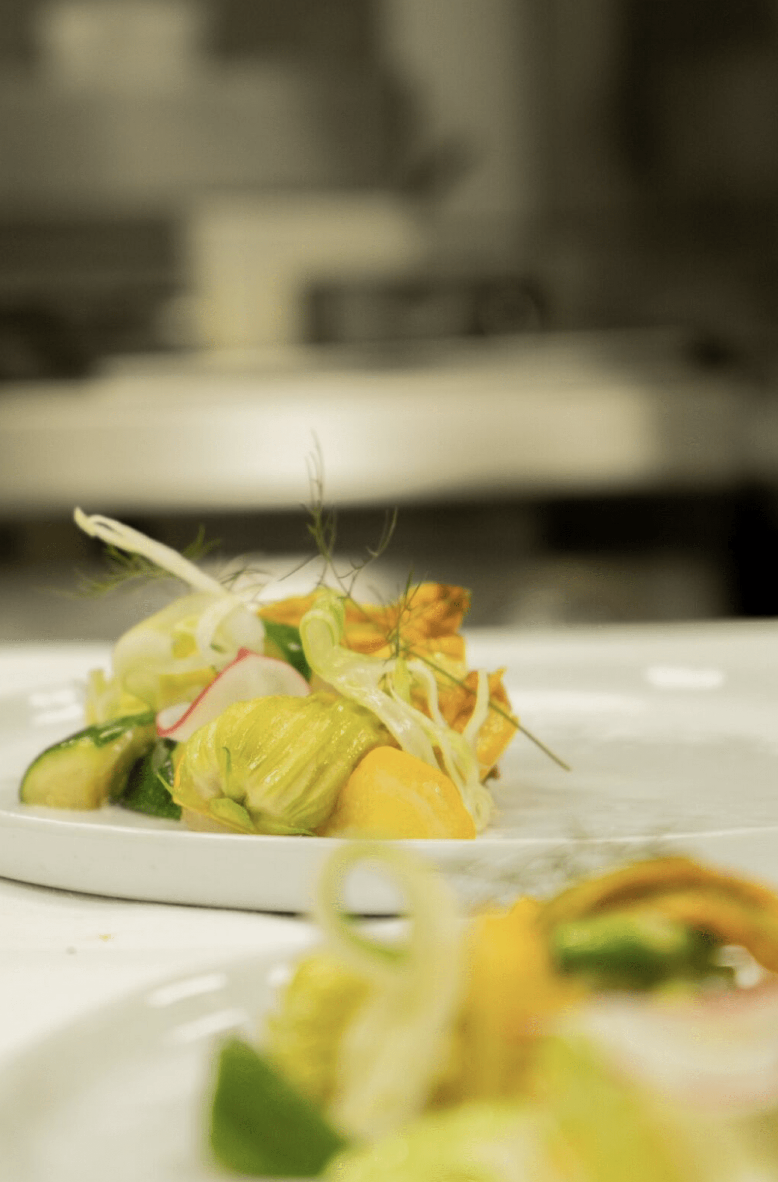 Nectar by Maison Mère | Creative cuisine & Mixology | Paris 9ème